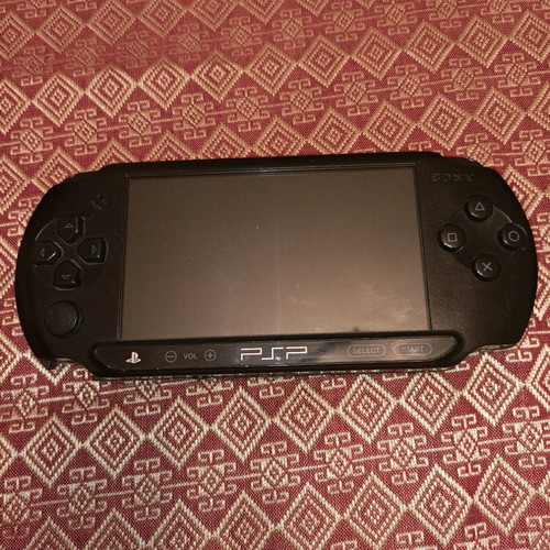 PlayStation Portable (PSP) Street… - € 105,00 - Vendora.gr