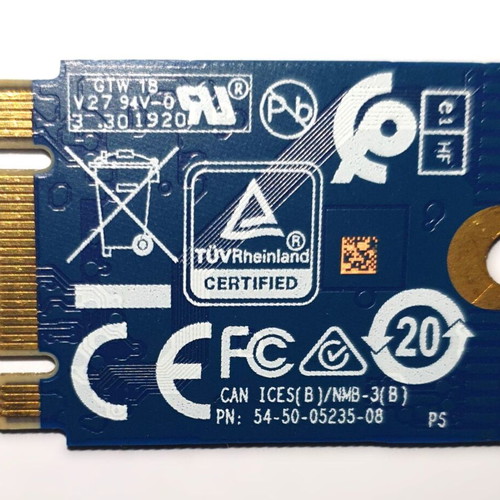 Western Digital WDC M2 SSD PCIe type… - € 35,00 - Vendora.gr