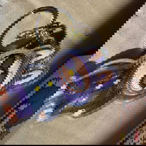 L’abubu Blind Box καινούργιο, συλλεκτικό… - € 9,50 - Vendora.cy