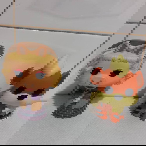 Funko Pop! Pokemon Growlith και Disney… - € 30,00 - Vendora.gr