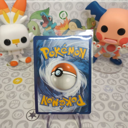Pokemon Card Charmander (OBF 026) σαν… - € 0,50 - Vendora.gr