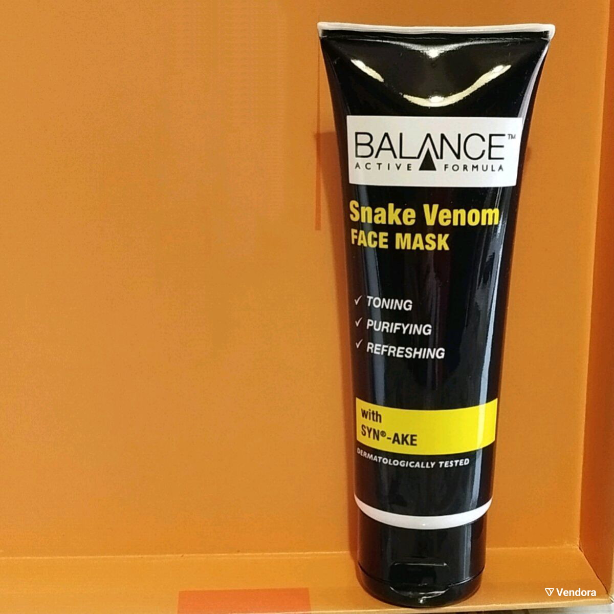 Balance Active Formula Snake Venom маска… - € 2,00 - Vendora.bg