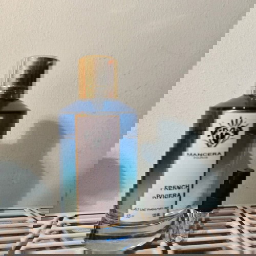 Mancera French Riviera 2ml μεταχειρισμένο… - € 5,00 - Vendora.gr