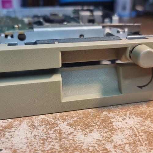 Floppy Drive Teak FD-55GFR 149U… - € 45,00 - Vendora.gr