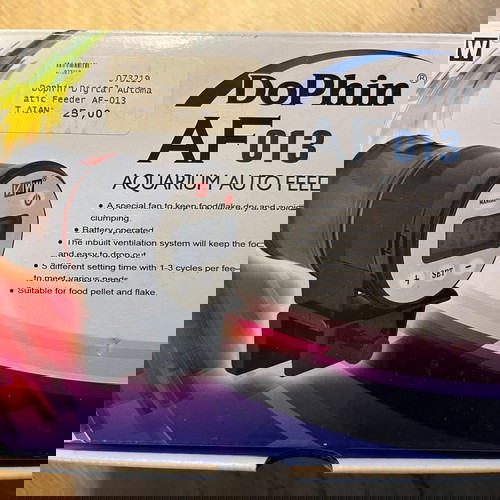 Ενυδρείο Ψαριών Aquael Leddy 60 54lt… - € 140,00 - Vendora.gr