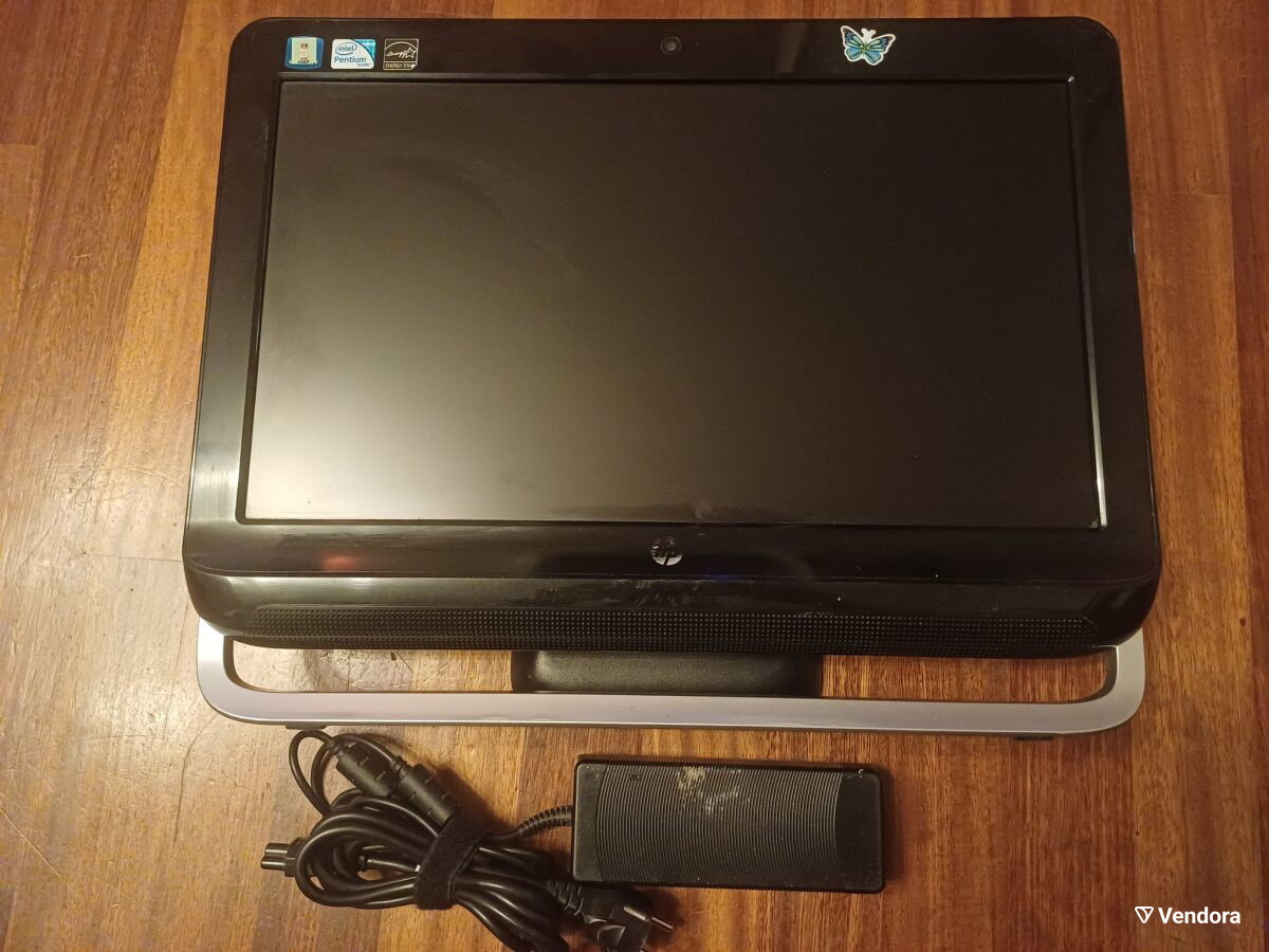 HP Pro 3420 All-in-One PC употребяван,… - € 90,00 - Vendora.bg