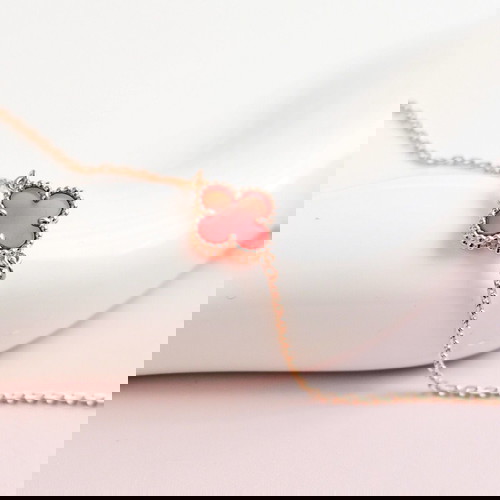 Van Cleef & Arpels Vintage Alhambra… - € 2.400,00 - Vendora.gr