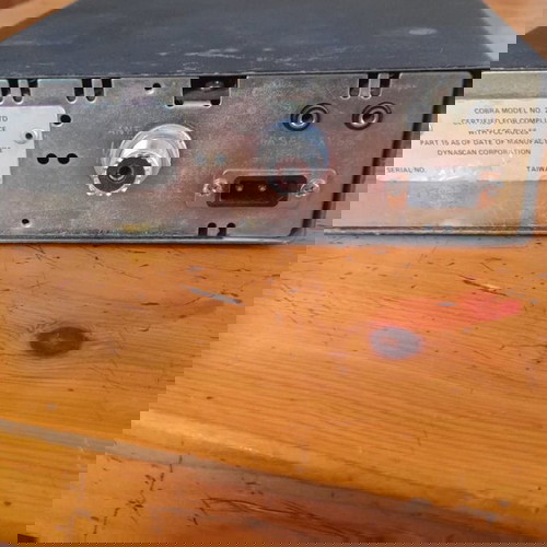 Πομποδέκτης για CB Cobra 29 LTD Classic… - € 70,00 - Vendora.gr