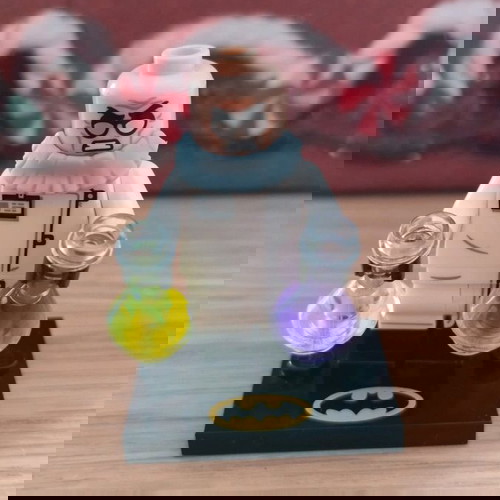 Lego Hugo Strange 71020 The LEGO Batman… - € 45,00 - Vendora.gr