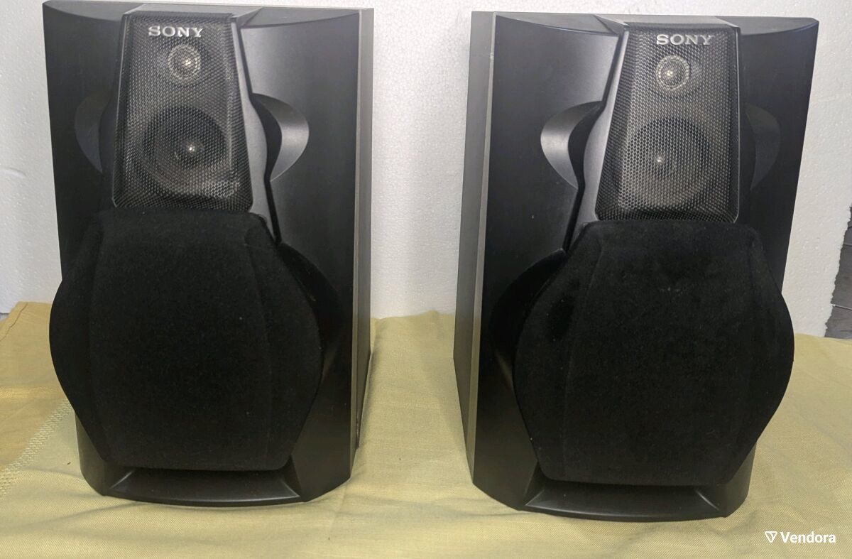 Ηχεία Sony SS-L100V επιδαπέδια σαν… - € 60,00 - Vendora.gr