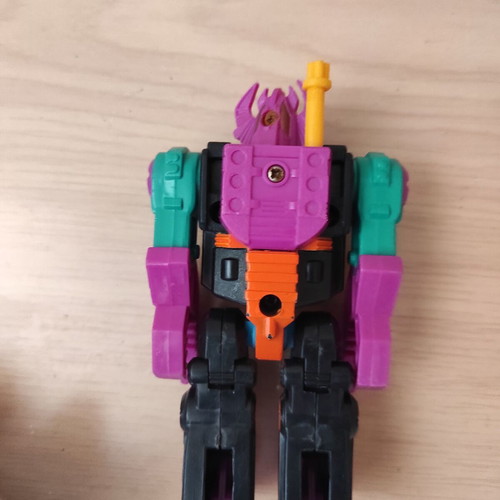 Transformers G1 Action Master Elite… - € 50,00 - Vendora.gr
