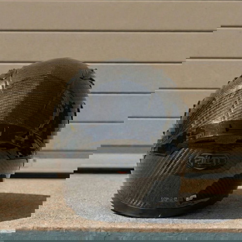 Κράνος Pilot Snake Carbon Full-Face… - € 200,00 - Vendora.gr