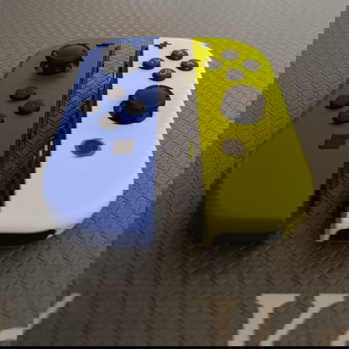 Original Nintendo Joy-Con Set ασύρματο… - € 48,00 - Vendora.gr