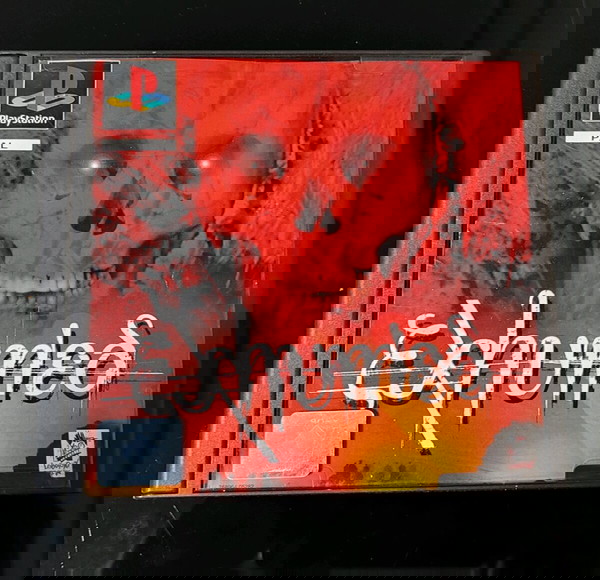 Playstation Exhumed (ps1) - € 30,00 - Vendora.gr