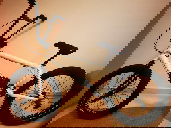 SUNDAY SOUNDWAVE FREECOASTER SPECIAL ‑… - € 1.699,00 - Vendora