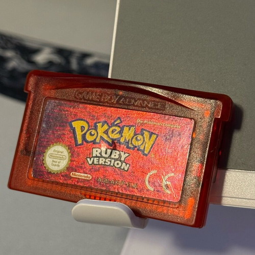 Pokemon Ruby Game Boy Color σαν… - € 60,00 - Vendora.gr