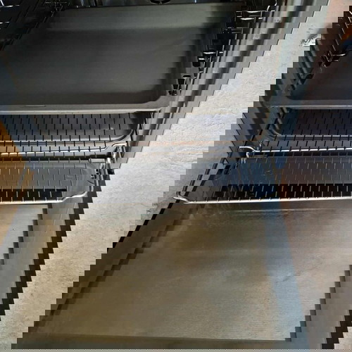 Φούρνος Bosch inox σαν καινούργιος με… - € 330,00 - Vendora.gr