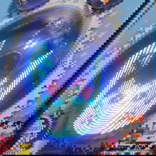 Spin Master Bitzee Hamster Ball… - € 30,00 - Vendora.gr