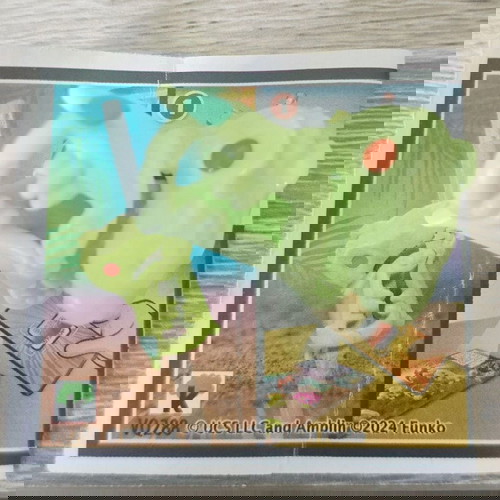 Kinder Joy Jurassic World Funko Pop… - € 5,00 - Vendora.gr