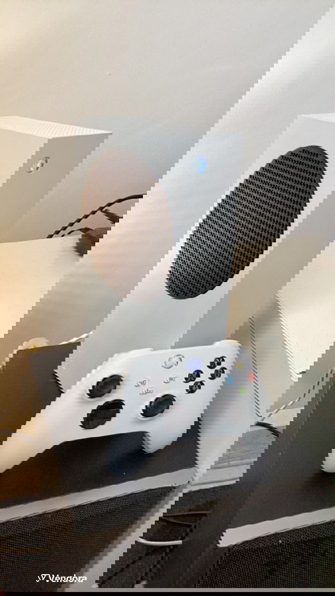 Xbox Series S καινούργιο - € 150,00 - Vendora.gr