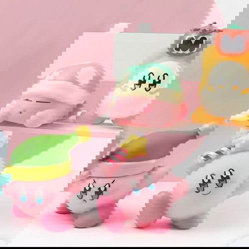 Kirby φιγούρες super sized… - € 30,00 - Vendora.gr