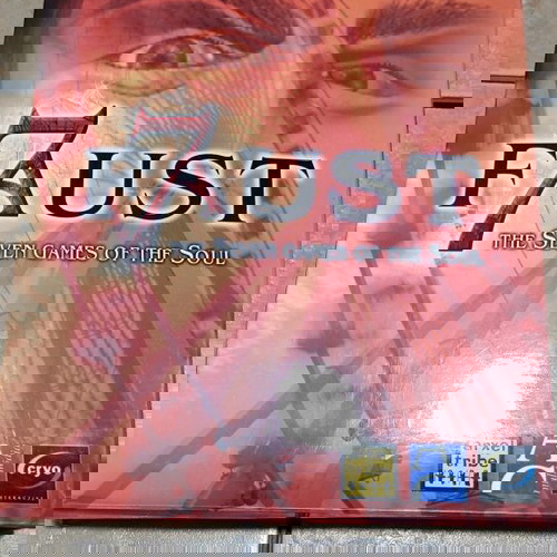 Παιχνίδι Faust The Seven Games of the… - € 20,00 - Vendora.gr