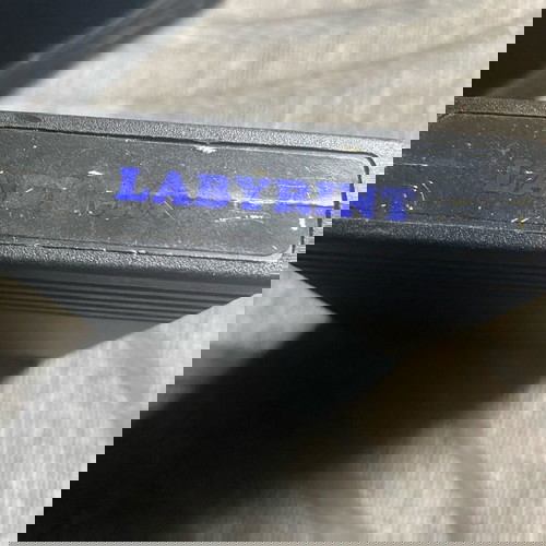 Atari Labyrint βιντεοπαιχνίδι… - € 20,00 - Vendora.gr