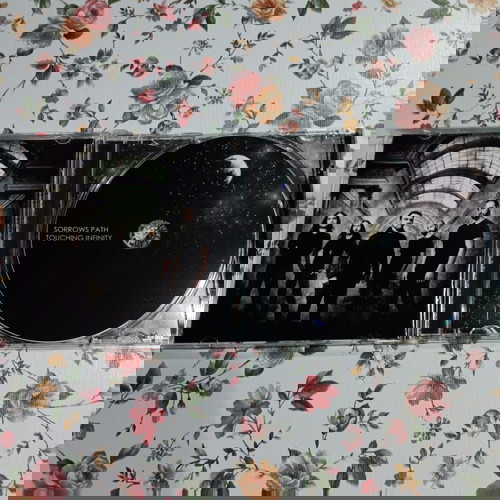 Sorrows Path Touching Infinity CD σαν… - € 8,00 - Vendora.gr