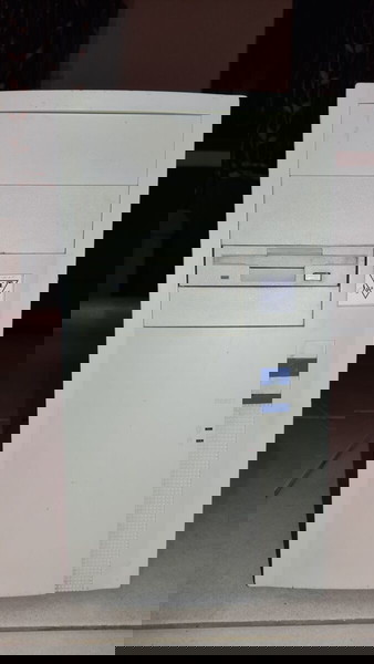 486 DX 40 Retro PC - € 135,00 - Vendora