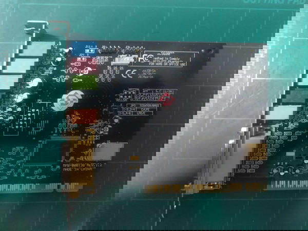 Κάρτα ήχου DIAMOND XtremeSound 5.1… - € 10,00 - Vendora.gr