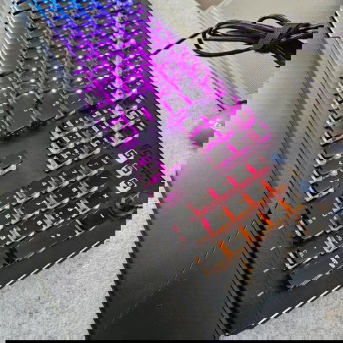 Roccat Vulcan 121 Aimo μηχανικό… - € 60,00 - Vendora.gr