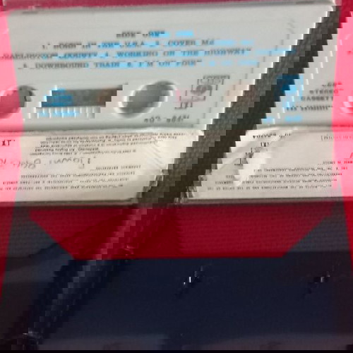 Bruce Springsteen Born in the U.S.A… - € 12,00 - Vendora.gr