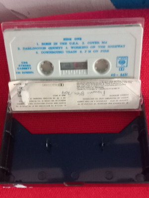 Bruce Springsteen Born in the U.S.A… - € 12,00 - Vendora.gr