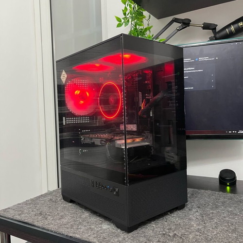 Gaming PC σαν καινούργιο με RTX 2060,… - € 600,00 - Vendora.gr
