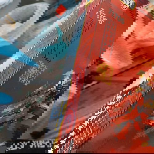 Lego Ninjago 71705 Destiny’s Bounty… - € 160,00 - Vendora.gr