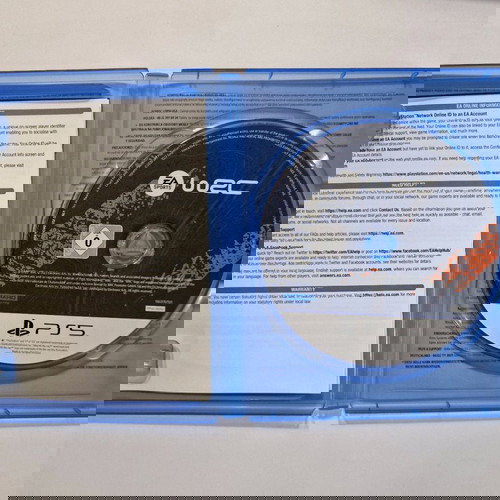 EA Sports WRC PlayStation 5 παιχνίδι σαν… - € 30,00 - Vendora.gr