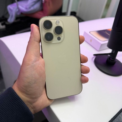 Apple iPhone 14 Pro Χρυσό 256GB σαν… - € 490,00 - Vendora.gr