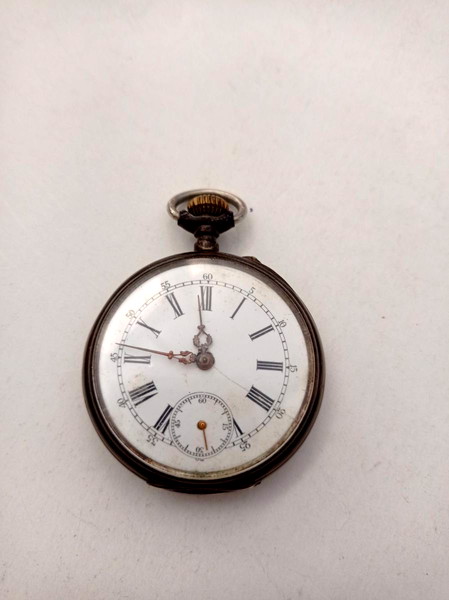 VINTAGE ΑΝΤΙΚΑ ΠΑΛΙΟ ΡΟΛΟΙ ΤΣΕΠΗΣ ΑΣΗΜΕΝΙΟ… - € 300,00 - Vendora