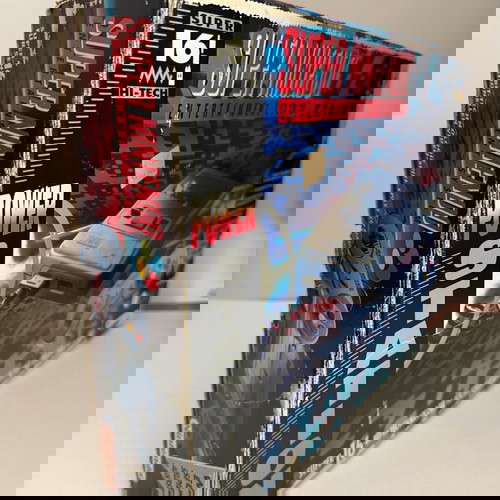 Super Nintendo Entertainment System… - € 330,00 - Vendora.gr