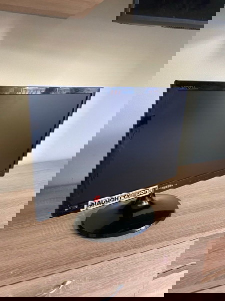Samsung PC Monitor - TV Τηλεόραση 19 Ιντσών - € 60,00 - Vendora