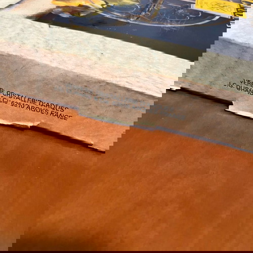 Vintage Luminarc Capucine Γυάλινη… - € 25,00 - Vendora.gr