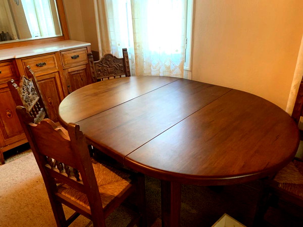 ΣΕΤ ΣΑΛΟΝΙ- ΠΑΡΑΔΟΣΙΑΚΑ ΕΠΙΠΛΑ - € 7.250,00 - Vendora