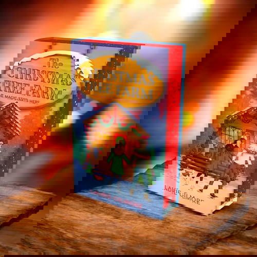 The Christmas Tree Farm Deluxe Edition… - € 22,00 - Vendora.gr