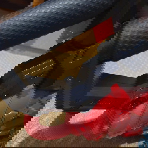 Nerf Xshot μεταχειρισμένο με 45 σφαίρες… - € 28,00 - Vendora.gr