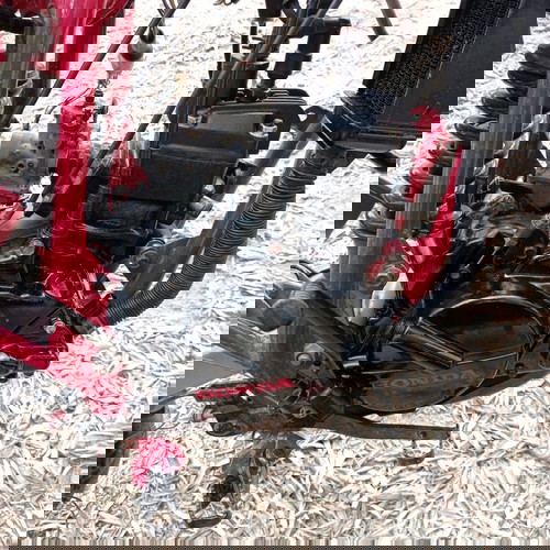 Honda mtx 50 μεταχειρισμένο,… - € 250,00 - Vendora.gr