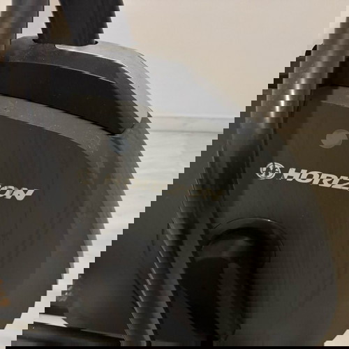 Horizon Fitness elliptical machine… - € 430,00 - Vendora.gr