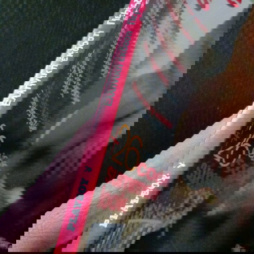 Περιοδικό Playboy Ιούνιος 2000 με Carre… - € 24,00 - Vendora.gr