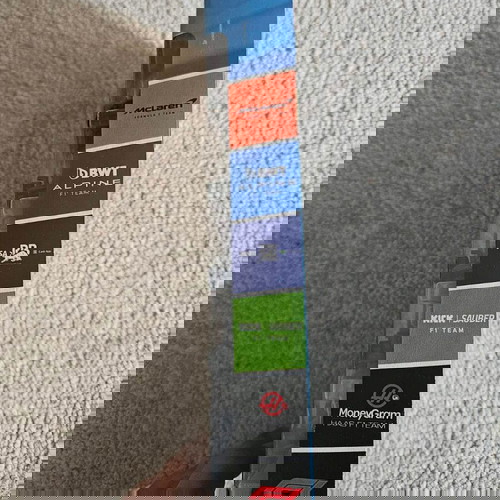 Hot Wheels Formula One 5-Pack νέο,… - € 15,00 - Vendora.gr