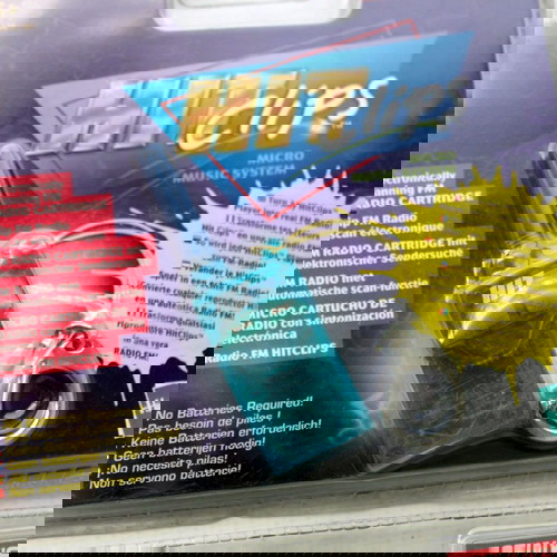 Hit Clips Destiny's Child Survivor Micro… - € 20,00 - Vendora.gr