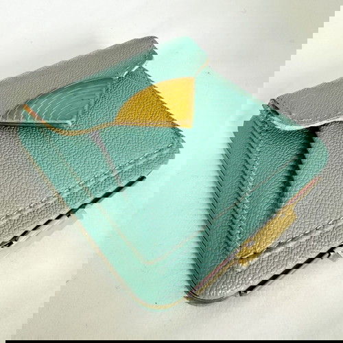 Lin Bren Δερμάτινο Πορτοφόλι για Κέρματα… - € 65,00 - Vendora.gr